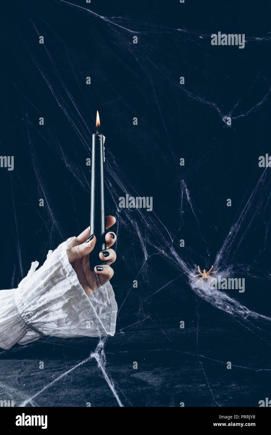 Creepy view hi-res stock photography and images - Alamy