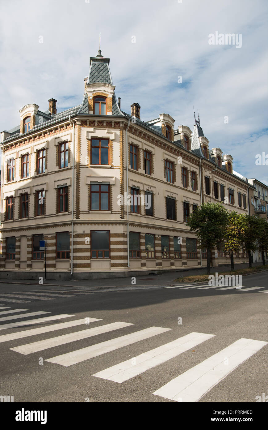 Hamar norway hi-res stock photography and images - Alamy