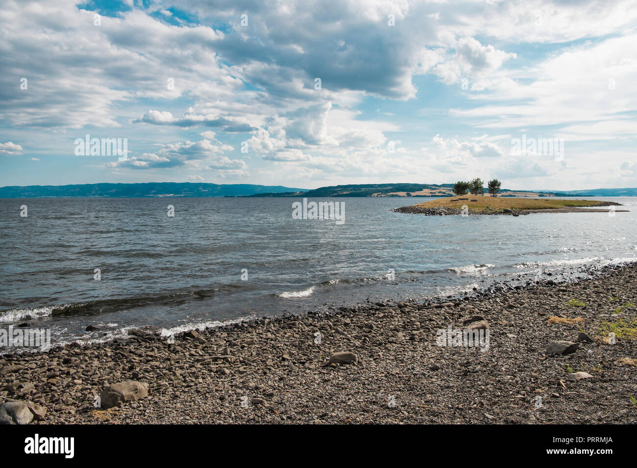 Mjosa hi-res stock photography and images - Alamy