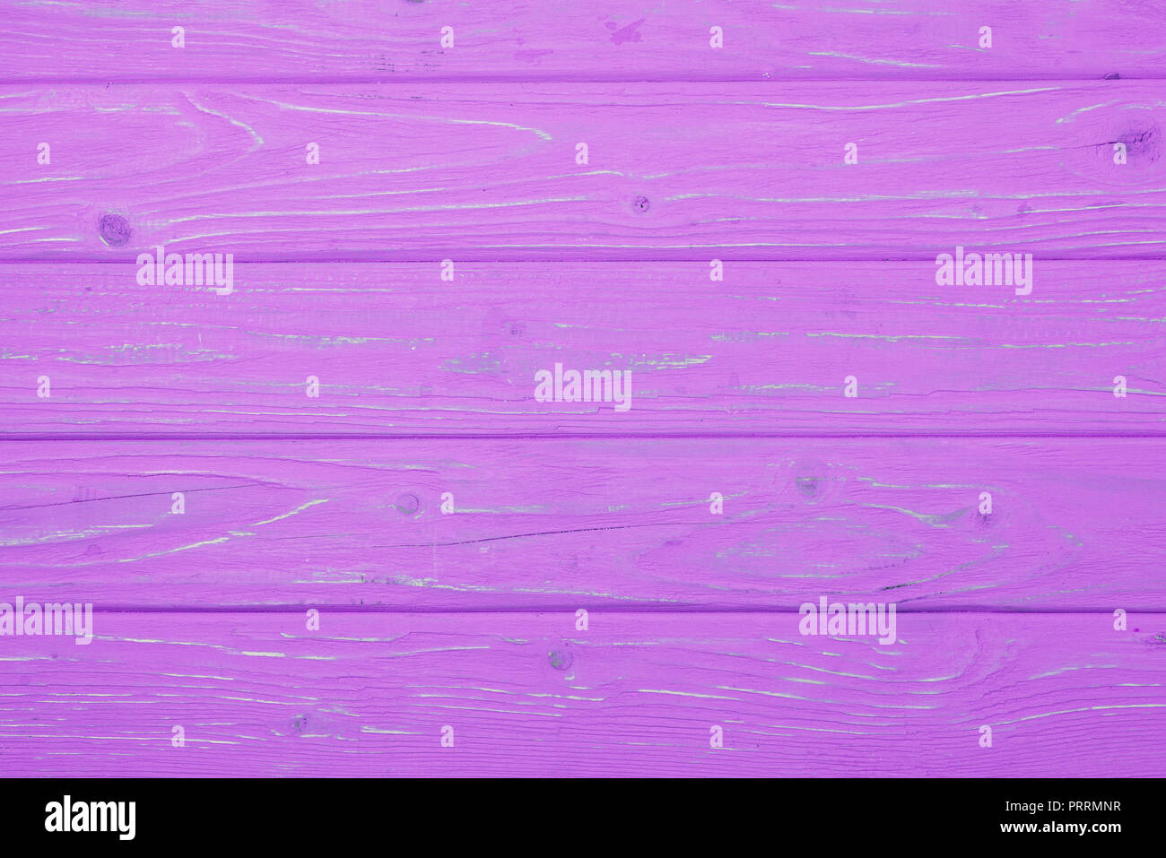 top view of pink wooden planks surface for background Stock Photo - Alamy