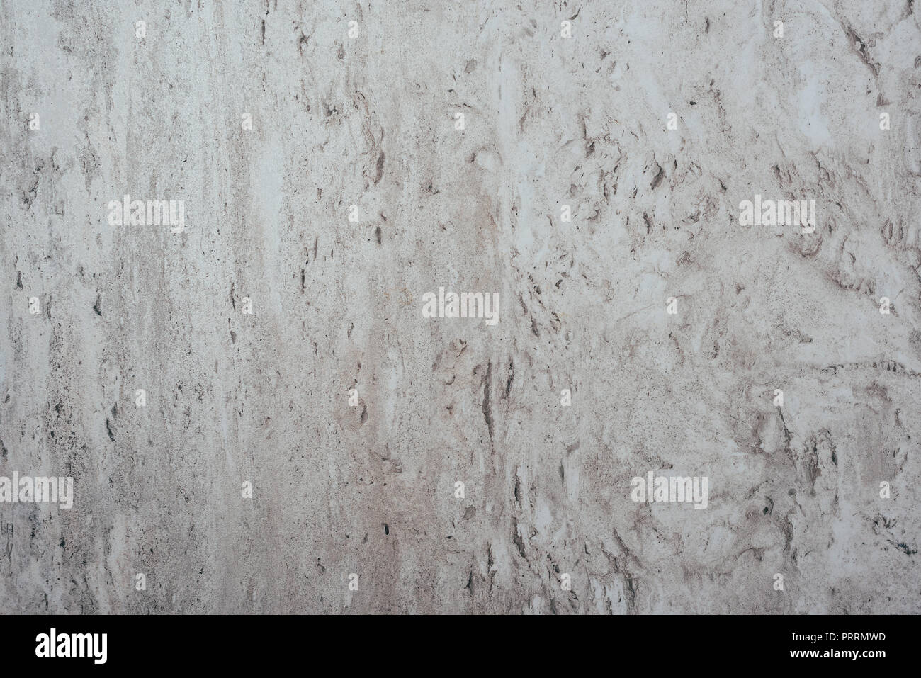 top view of grey marble surface for background Stock Photo - Alamy