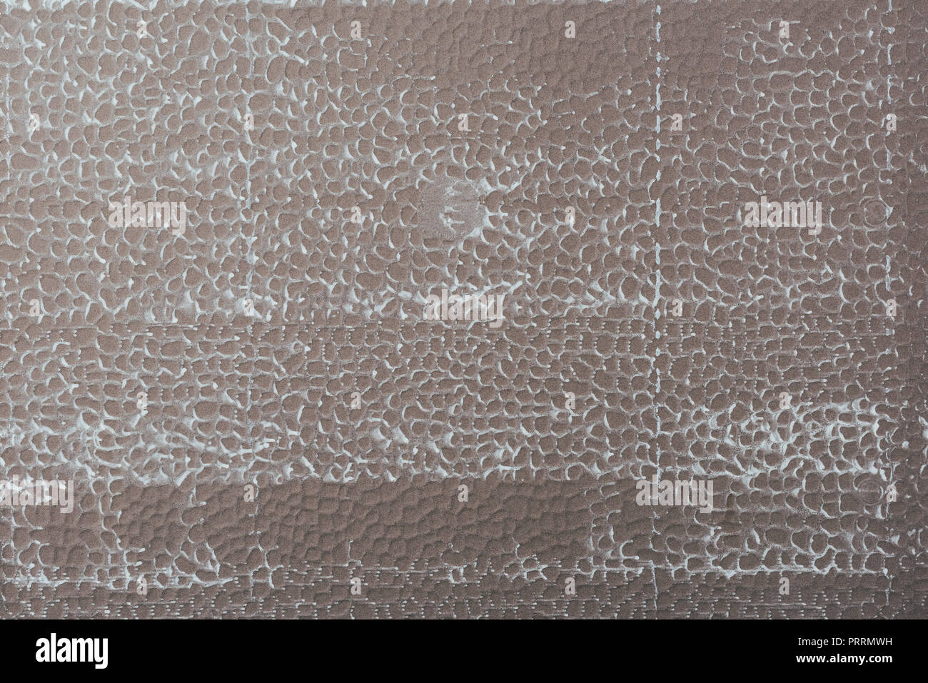 top view of textured metal surface for background Stock Photo - Alamy