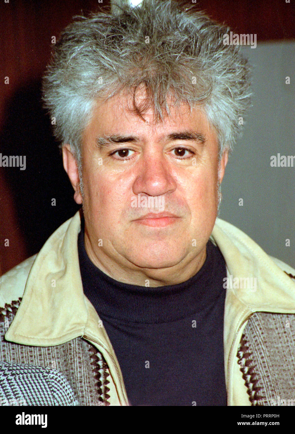 Volver hi-res stock photography and images - Alamy