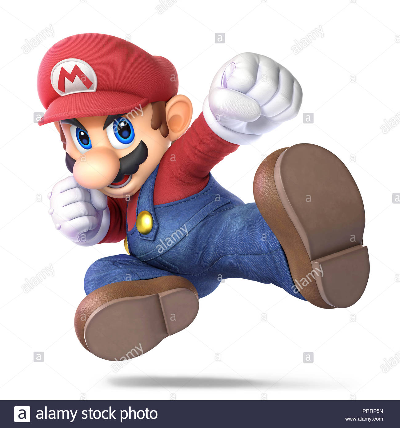 Super Mario Bros Stock Photos & Super Mario Bros Stock Images - Alamy