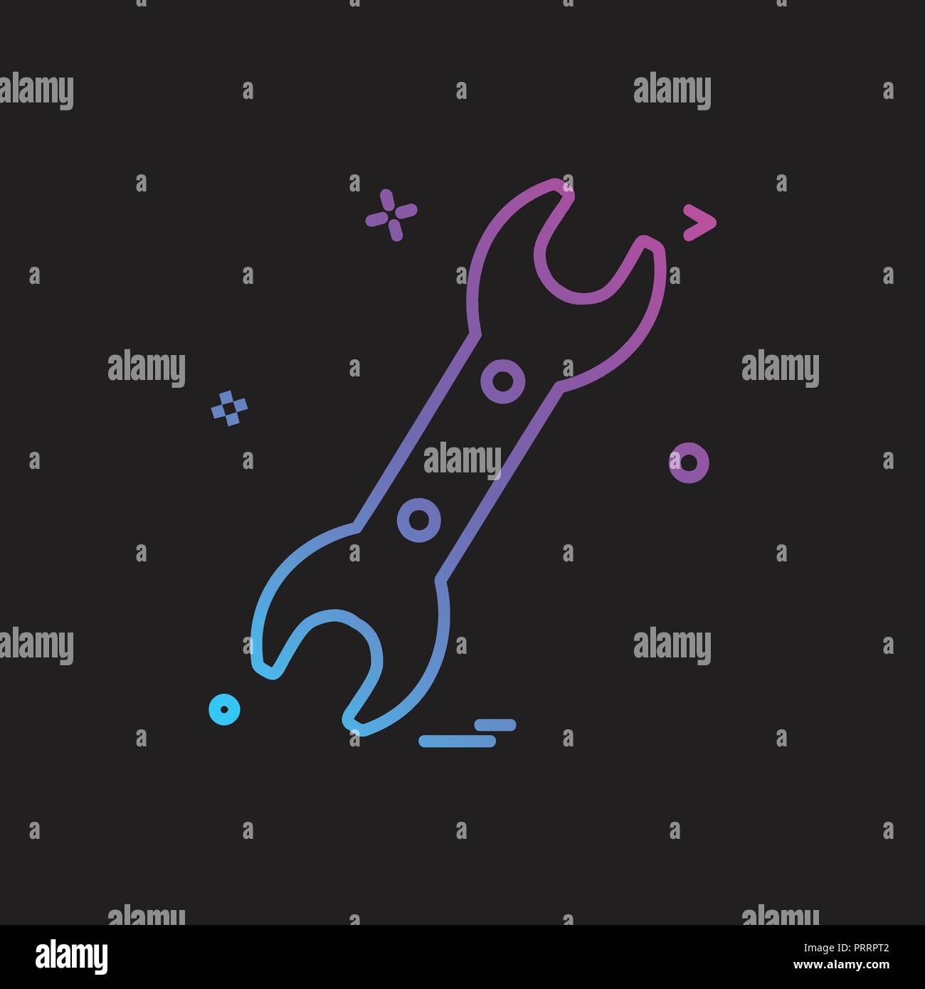 Screwdriver tools icon design vector Stock Vector Image & Art - Alamy