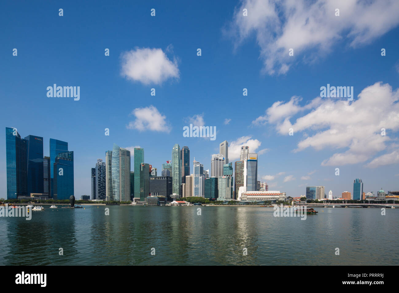 Singapore is an ideal location for global businesses to site their ...