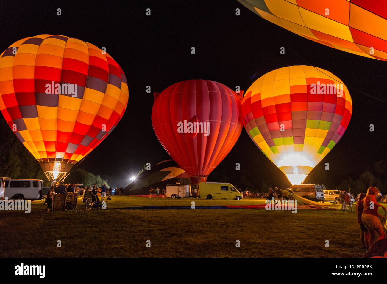 Balloon Dance Stock Photos & Balloon Dance Stock Images - Alamy