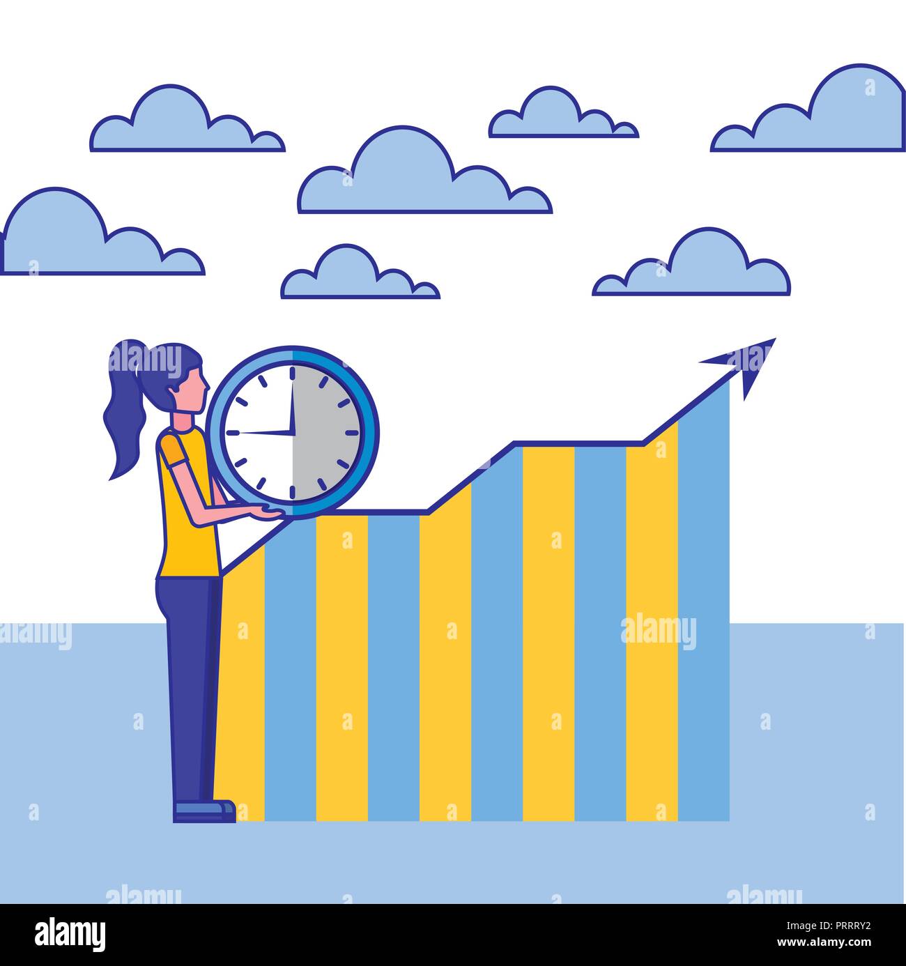 Tablet fintech Stock Vector Images - Alamy