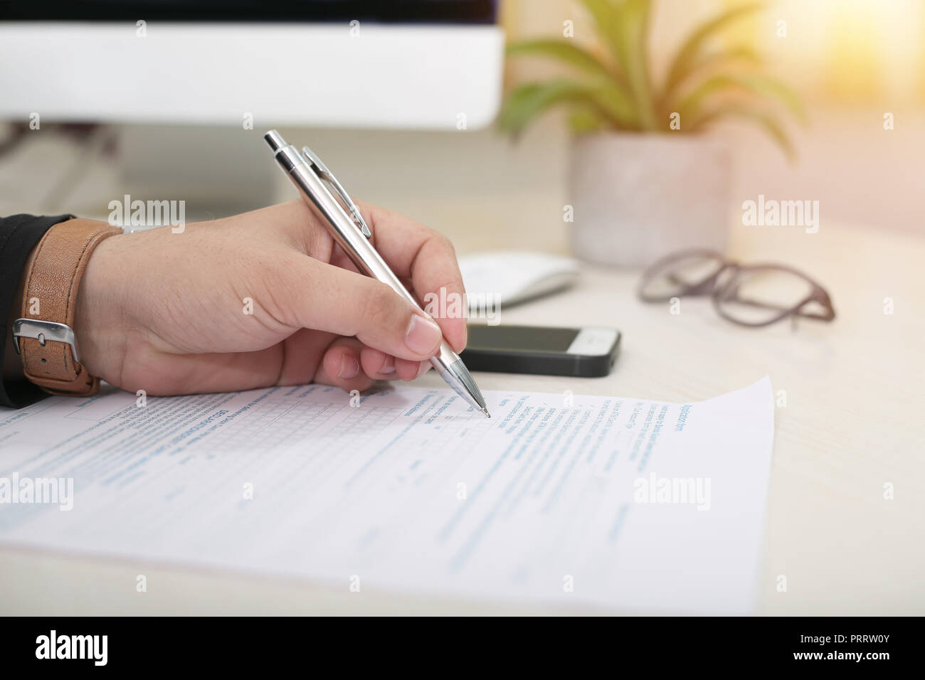 Screen pen hi-res stock photography and images - Alamy