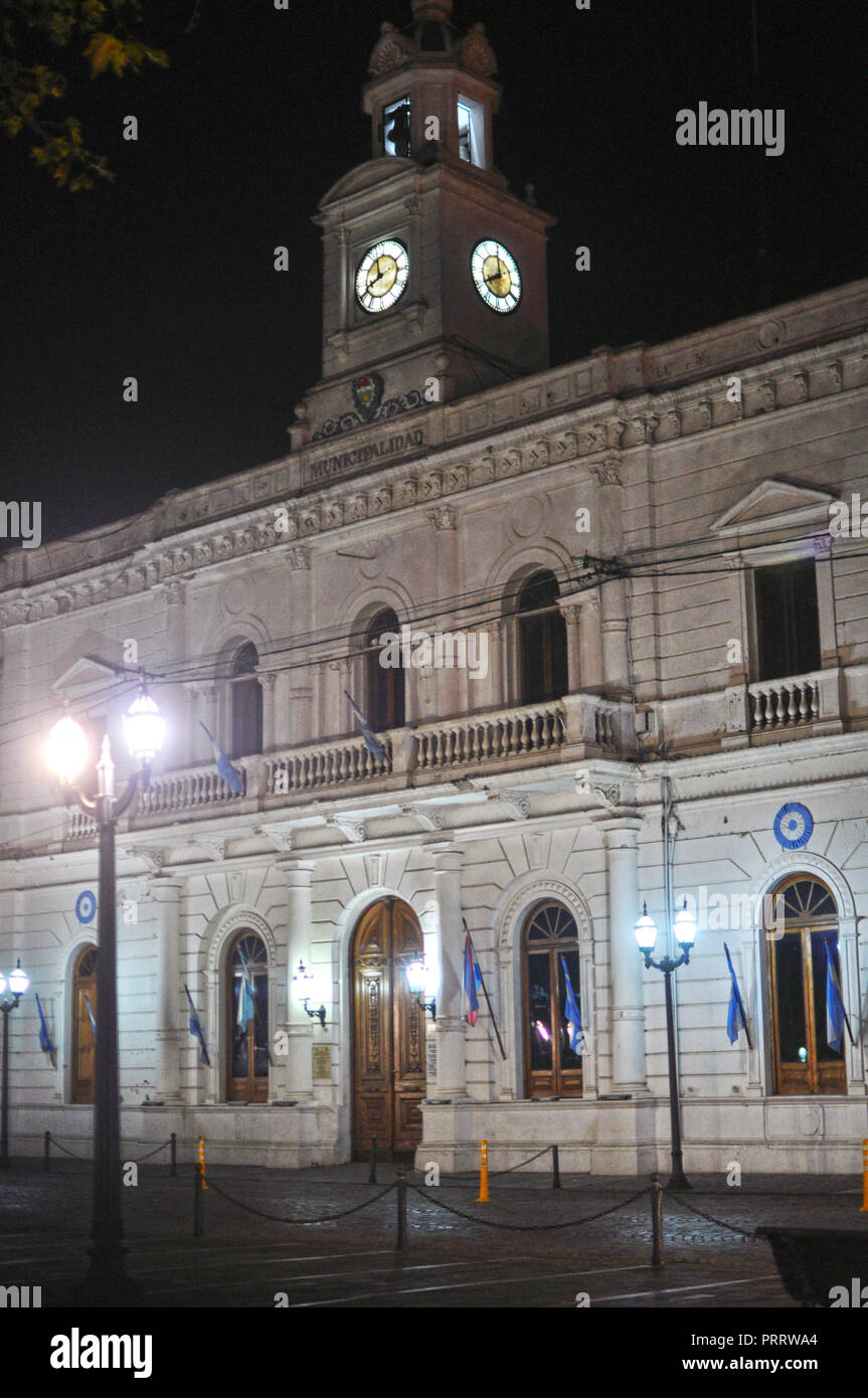 Villaguay hi-res stock photography and images - Alamy