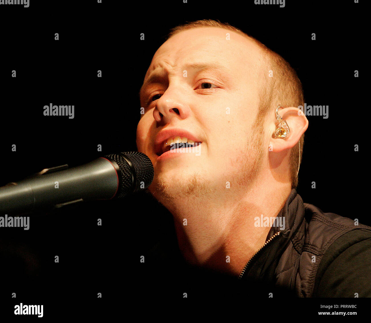 Slade in concert hi-res stock photography and images - Alamy