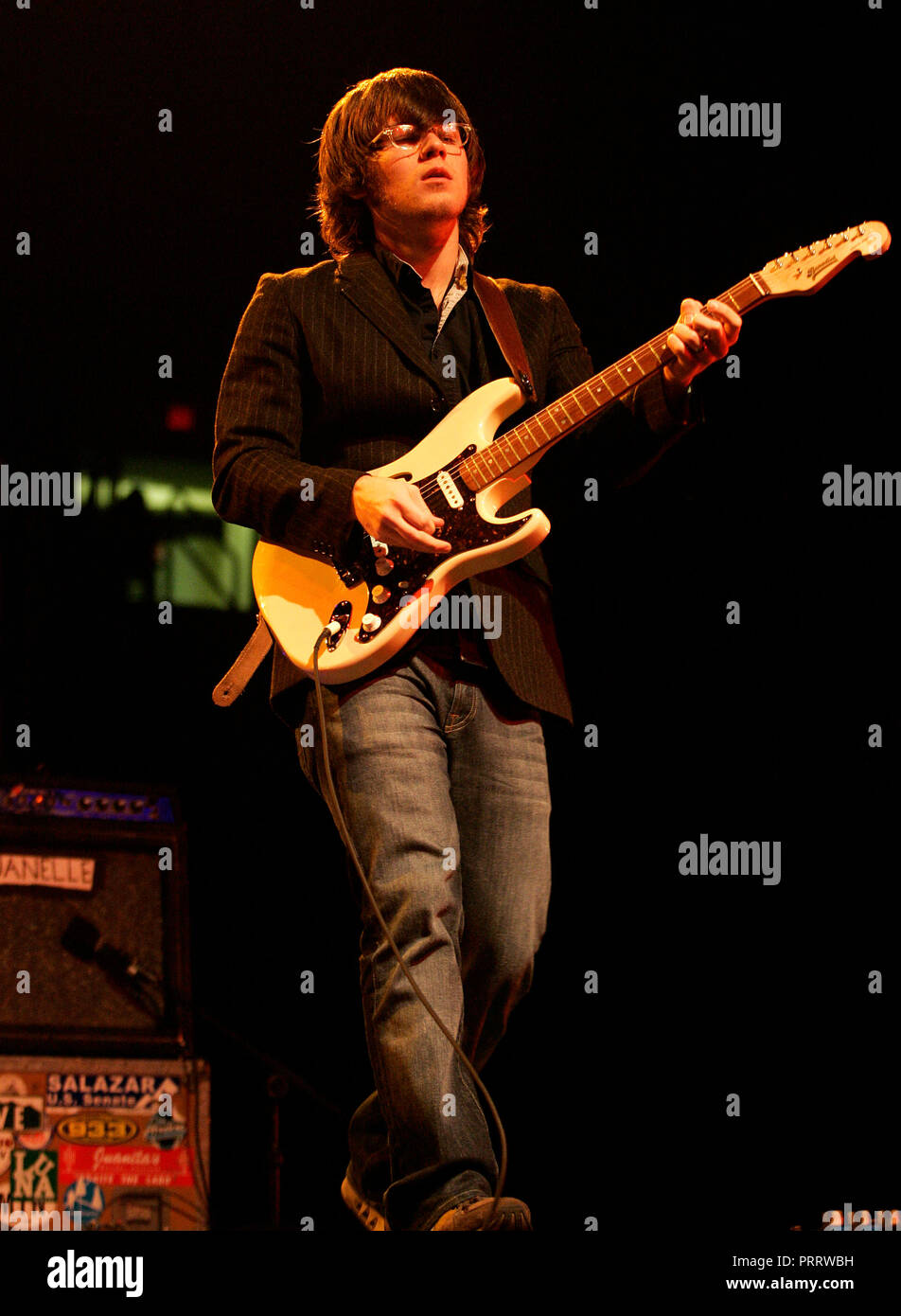 Dave welsh hi-res stock photography and images - Alamy