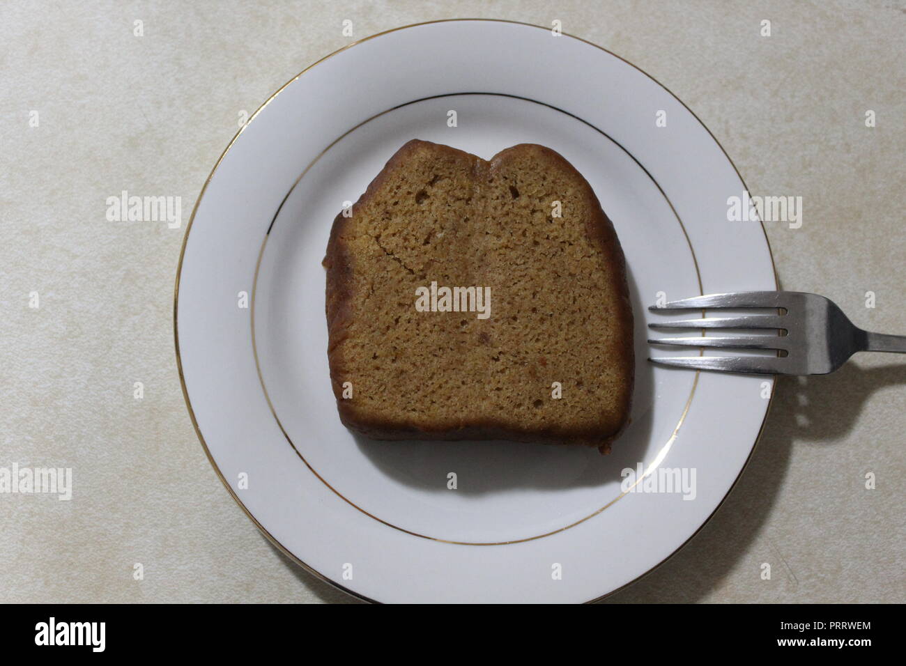 Fork bread hi-res stock photography and images - Alamy