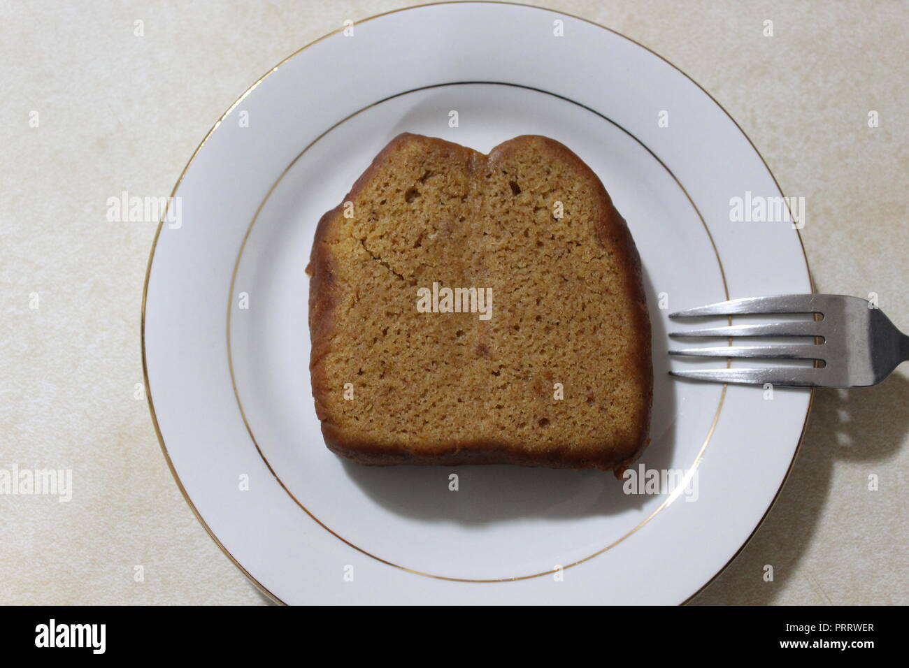 Fork bread hi-res stock photography and images - Alamy