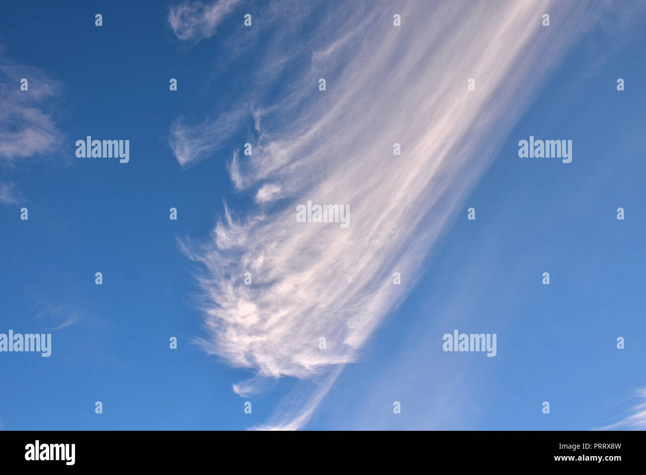 Reflective clouds hi-res stock photography and images - Alamy