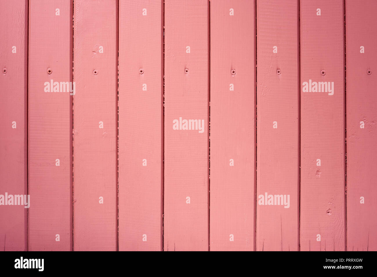 Pink wooden planks hi-res stock photography and images - Alamy
