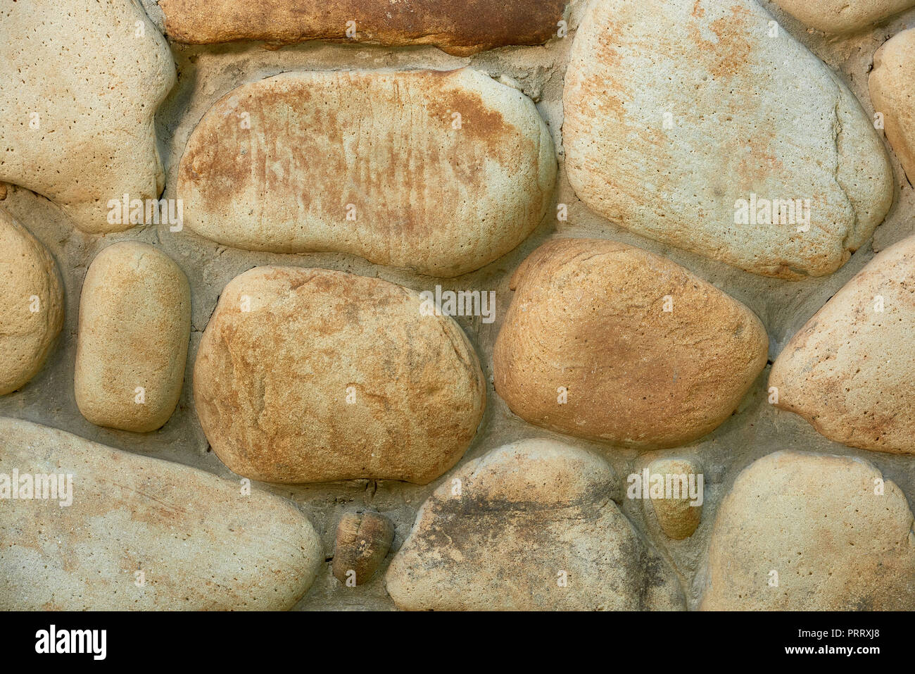Weathered stone wall texture hi-res stock photography and images - Alamy