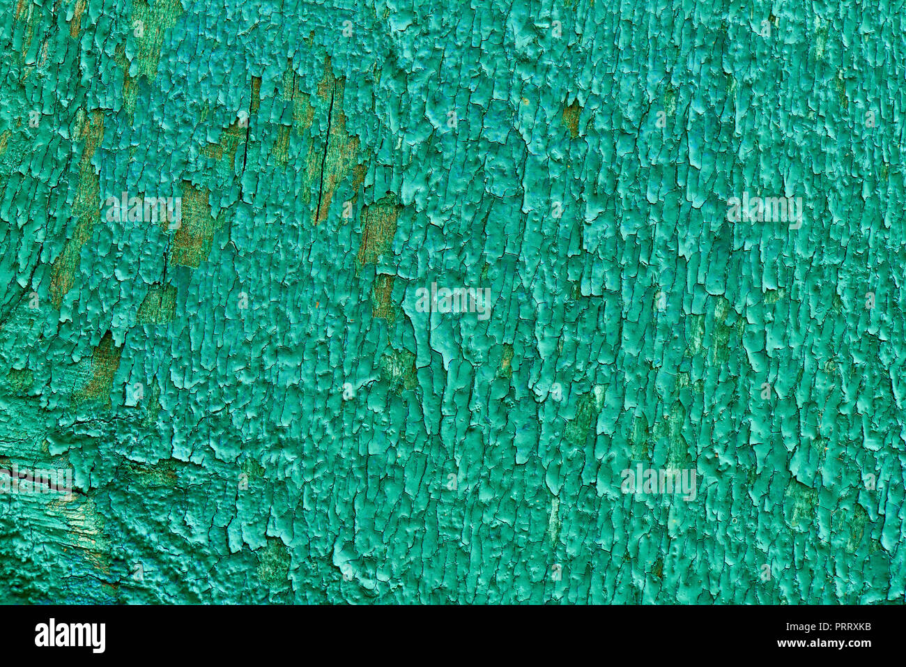 old green weathered wooden texture, full frame background Stock Photo ...
