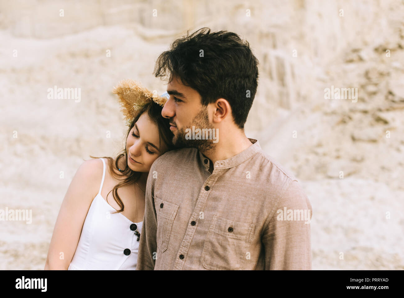 Elegant man people together candid hi-res stock photography and images ...