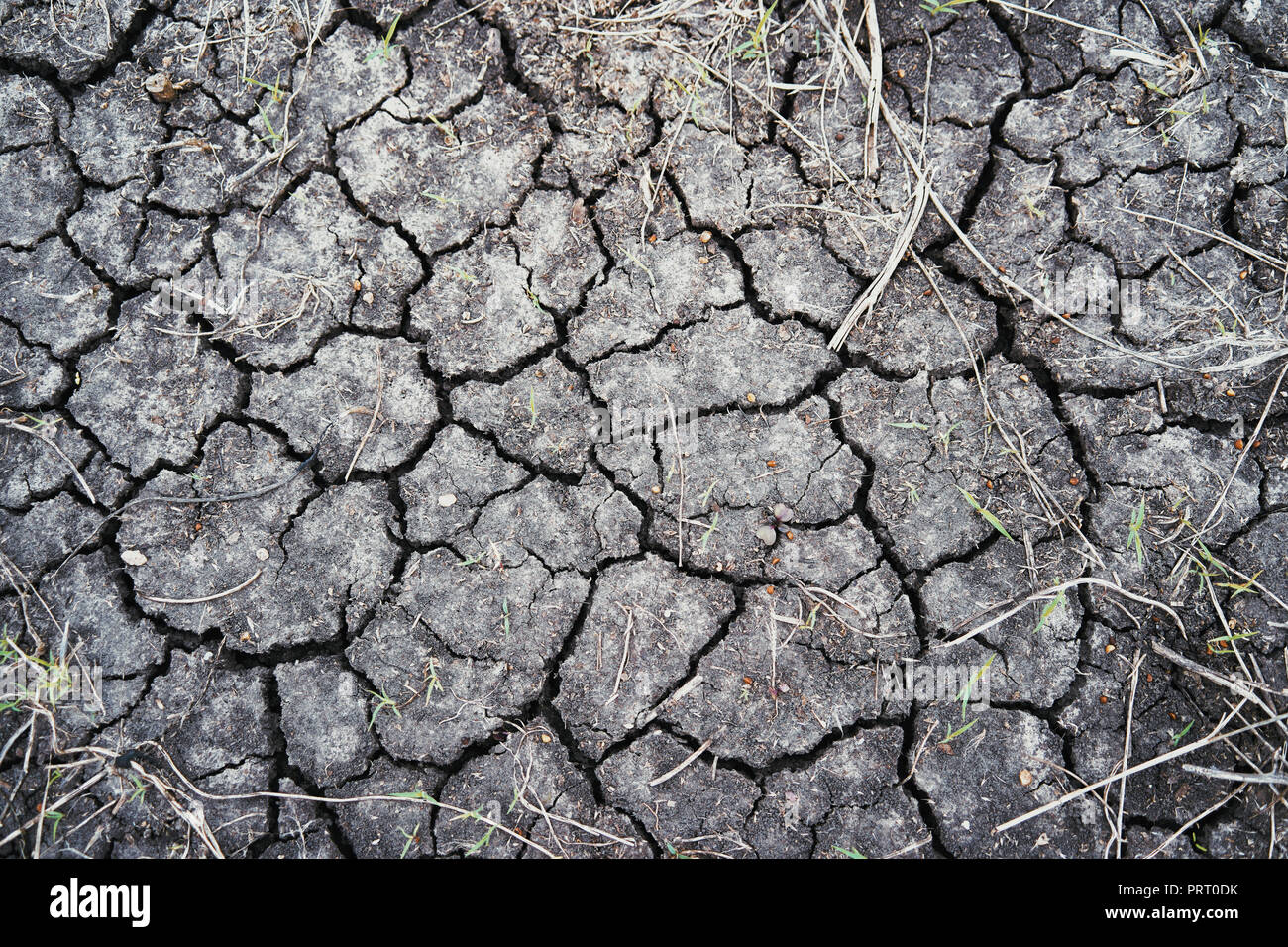 Dry Ground Background Stock Photo - Alamy