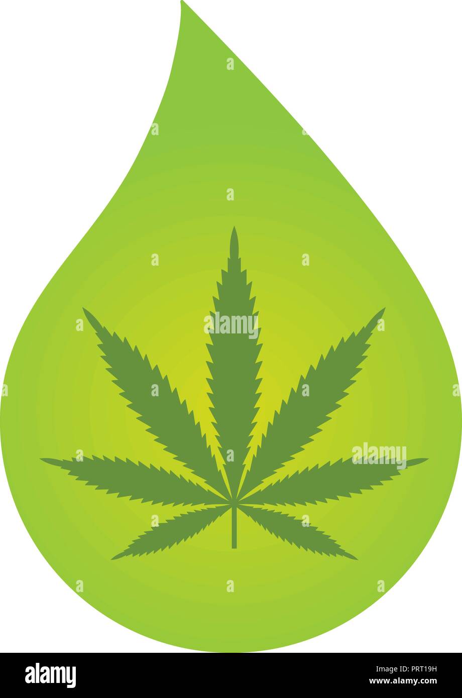 Oil drop icon Stock Vector Images - Alamy