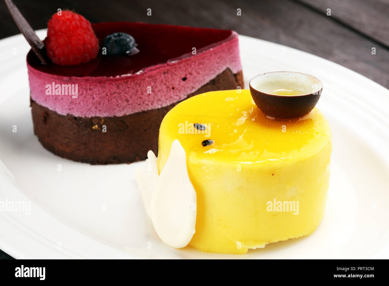 Confiserie hi-res stock photography and images - Alamy