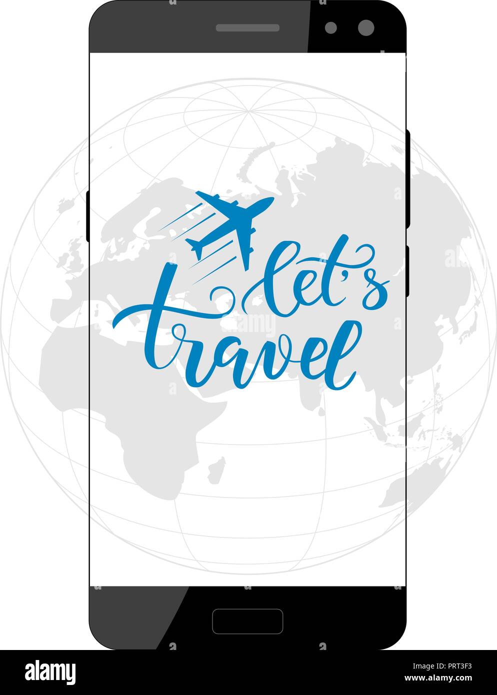 Brush display Stock Vector Images - Alamy