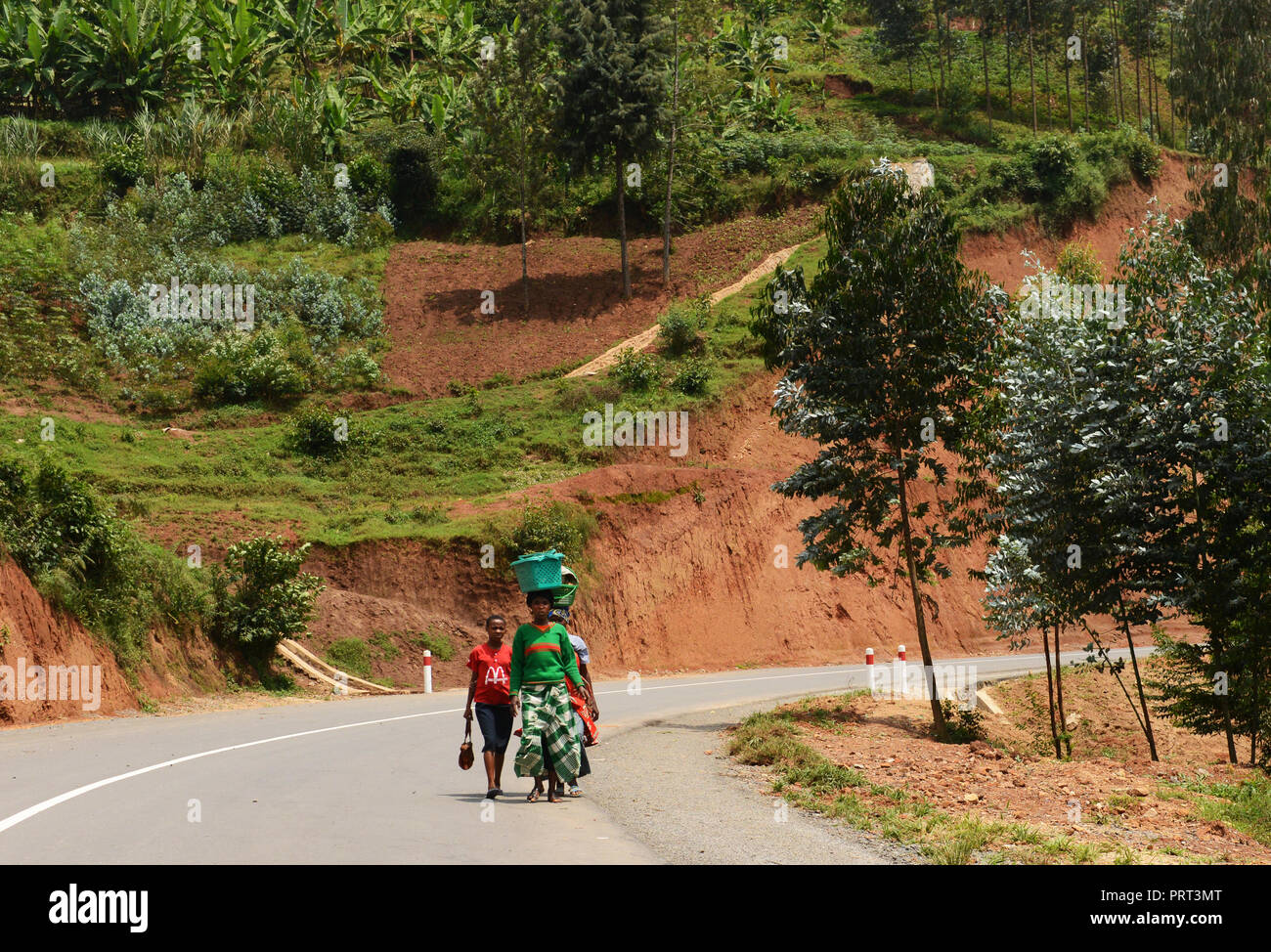 Rwanda Market Stock Photos & Rwanda Market Stock Images - Alamy