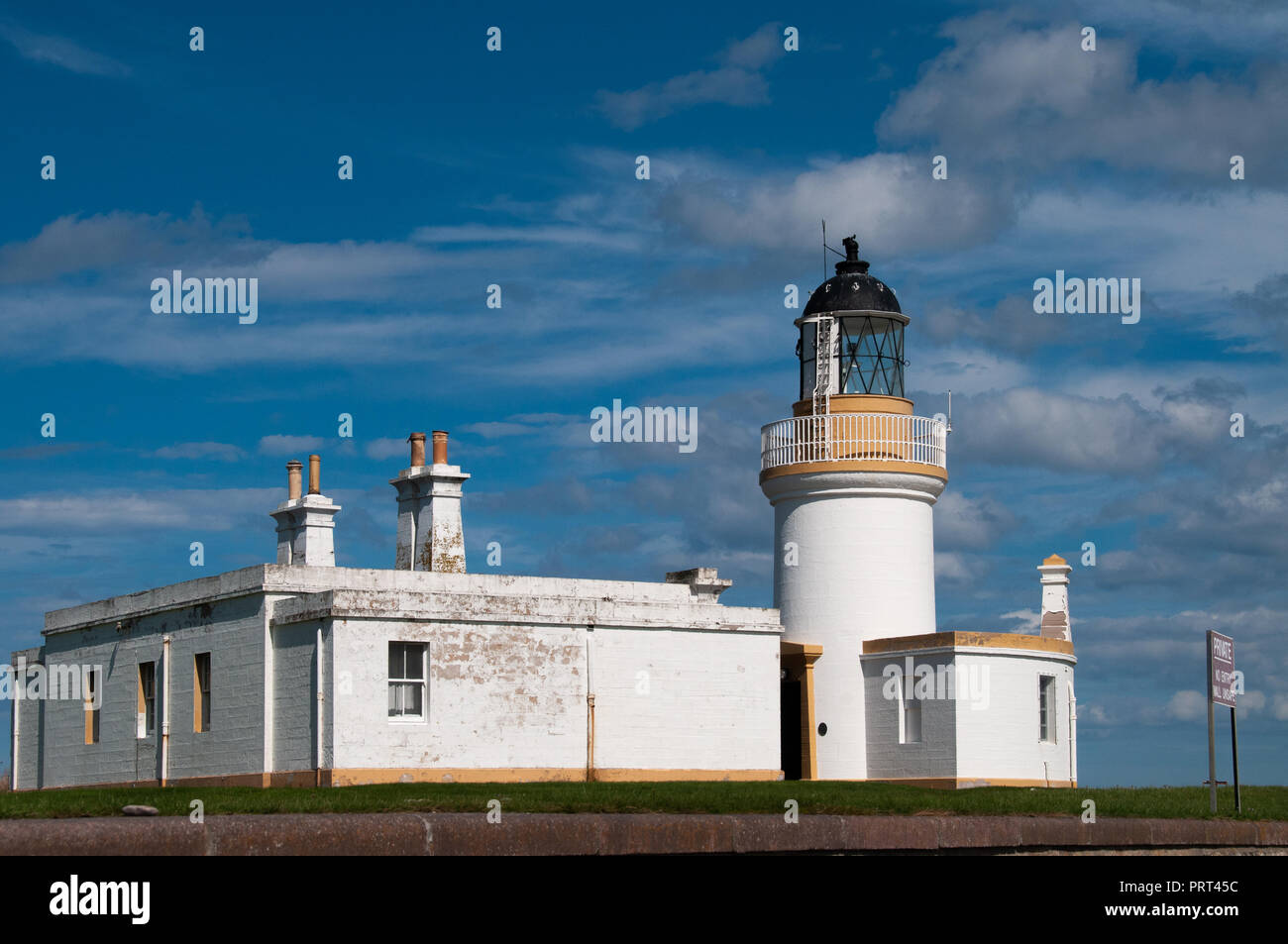 Fortrose hi-res stock photography and images - Alamy