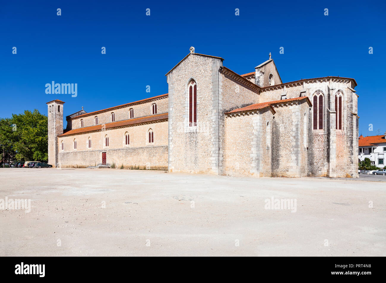 Medieval nunnery hi-res stock photography and images - Alamy