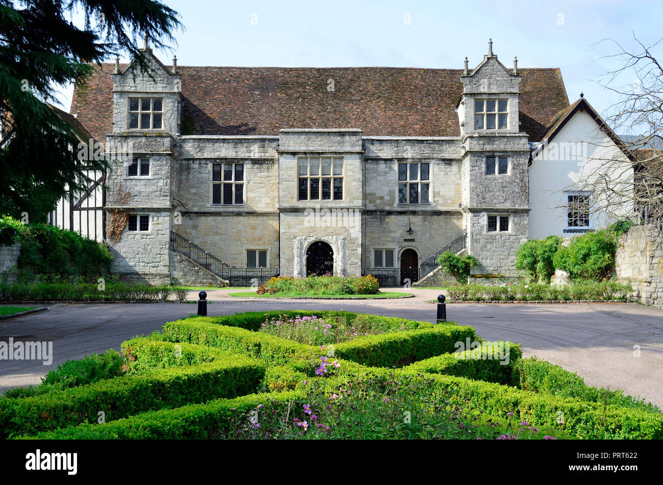 Maidstone london hi-res stock photography and images - Alamy