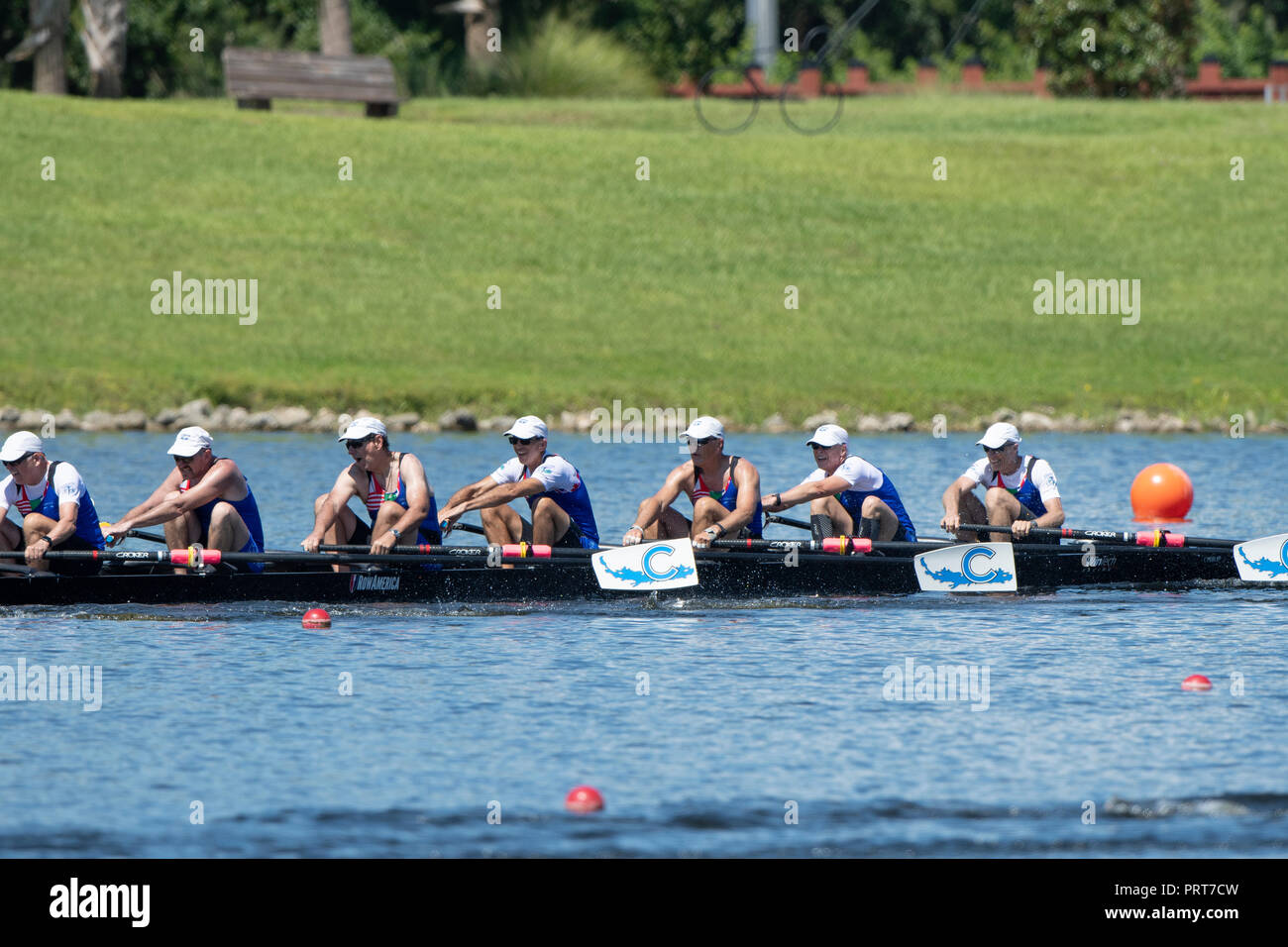Mens e 8 final 2 hi-res stock photography and images - Alamy
