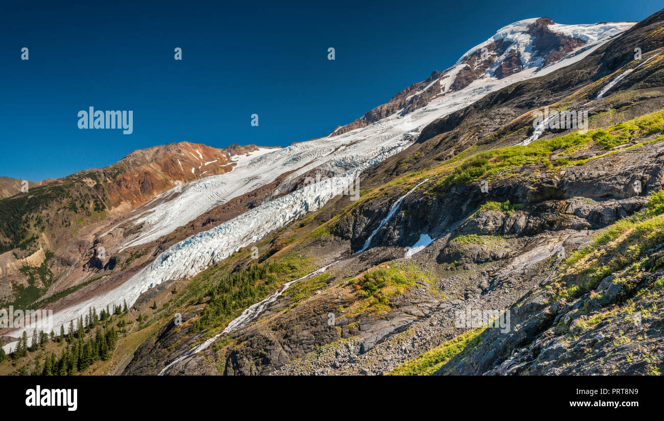 Mount coleman hi-res stock photography and images - Alamy