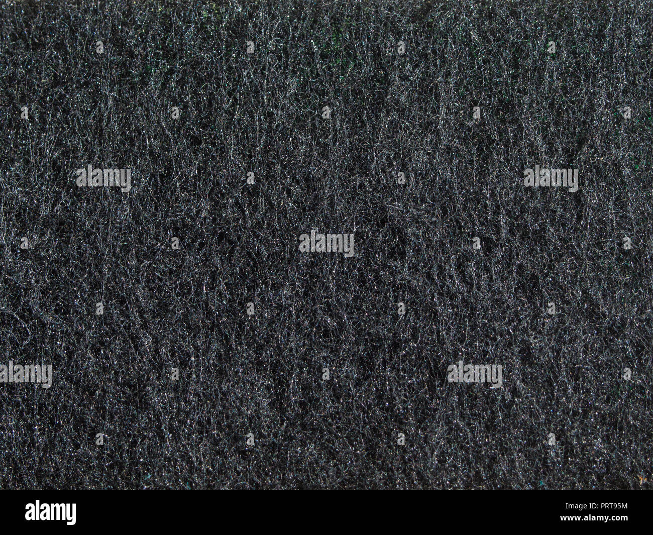 Grey scourer texture Stock Photo - Alamy