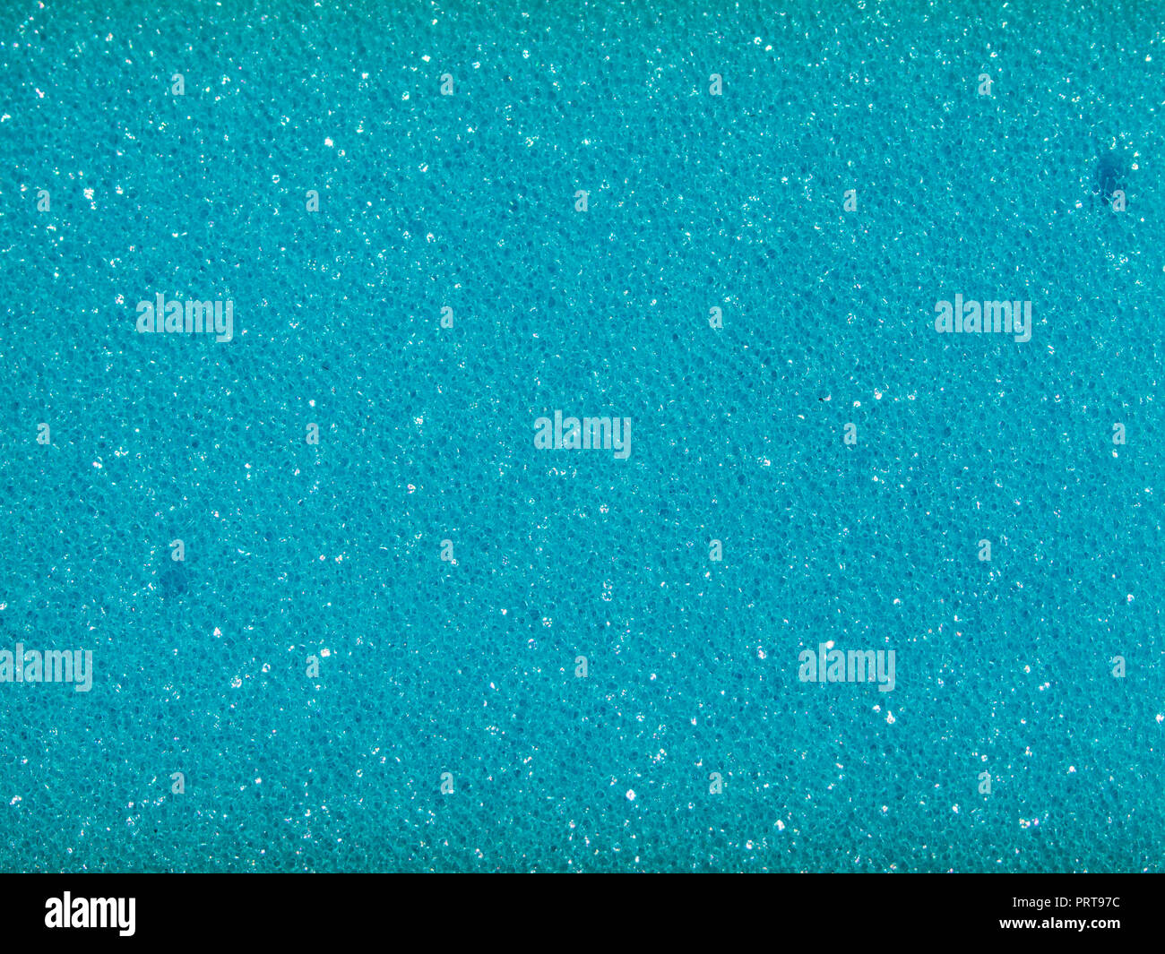 Blue sponge texture hi-res stock photography and images - Alamy