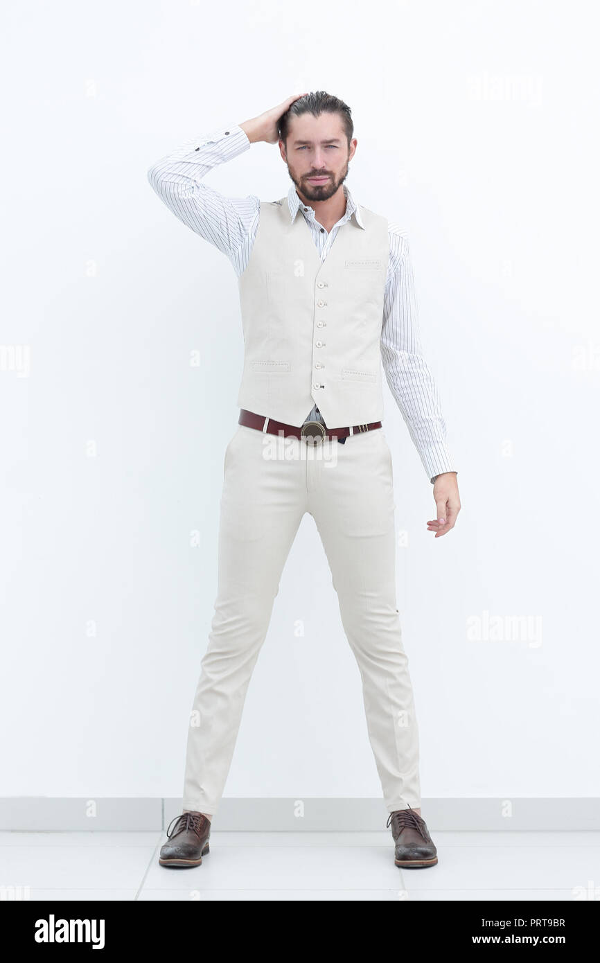 Fix your style fashion hi-res stock photography and images - Alamy