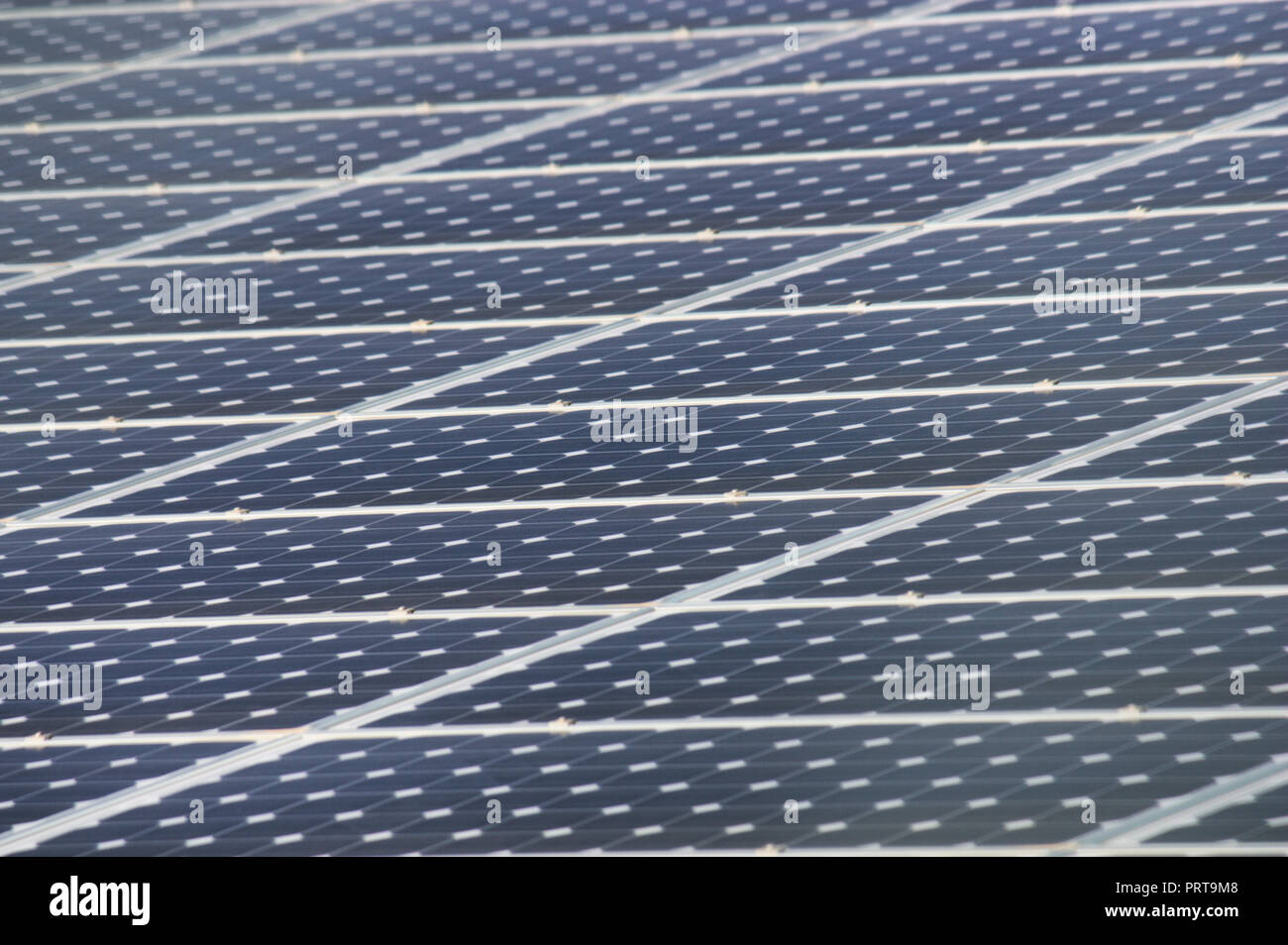 Geometric texture of solar panel in dark color for creative backgrounds ...
