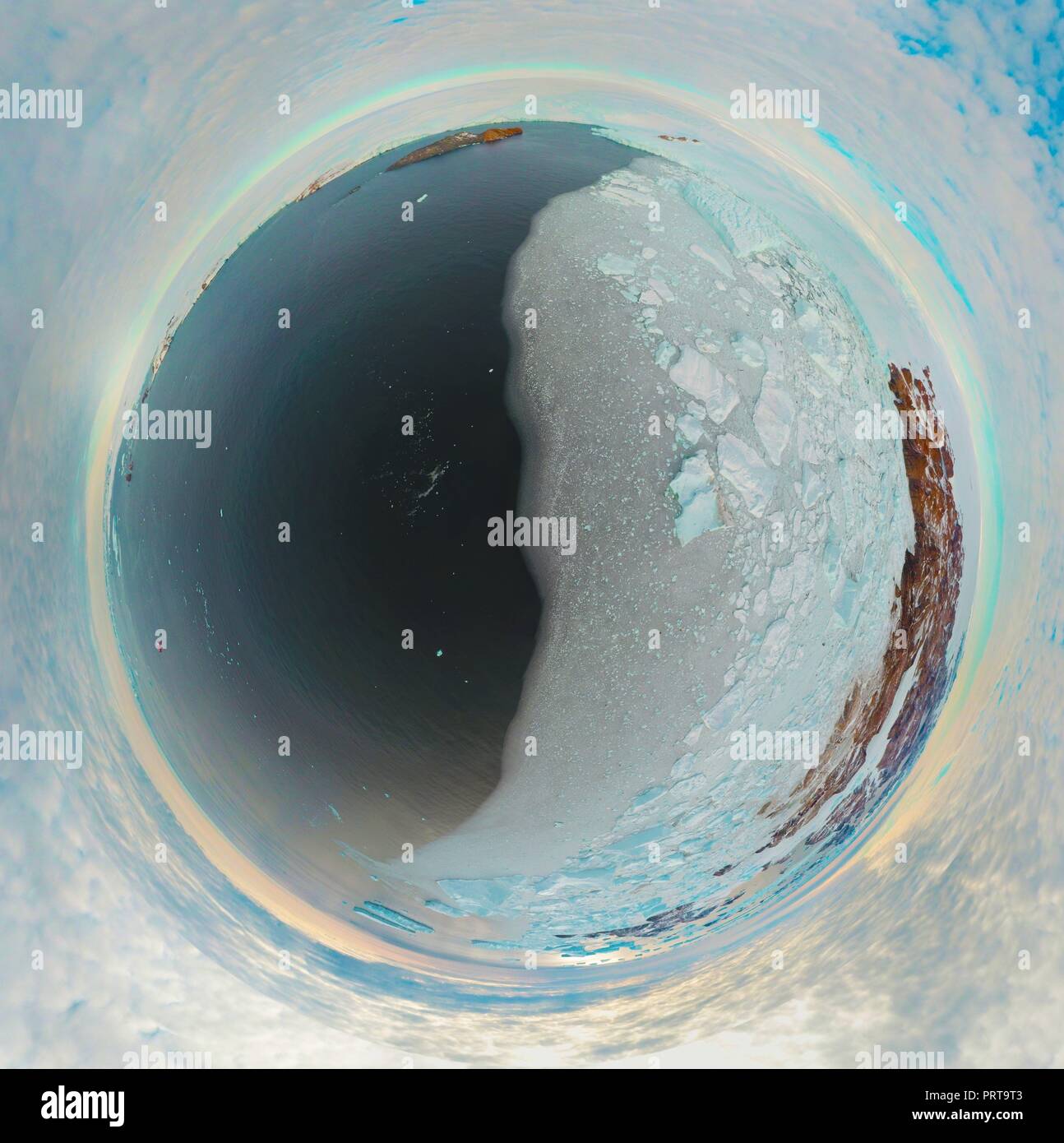 Panorama circular hi-res stock photography and images - Alamy