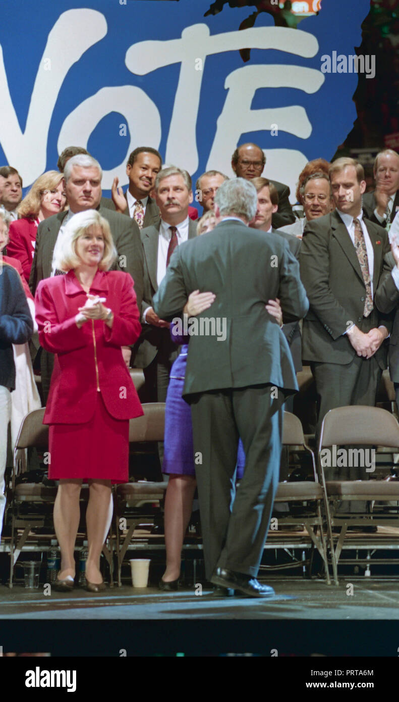 Brendan byrne arena hi-res stock photography and images - Alamy