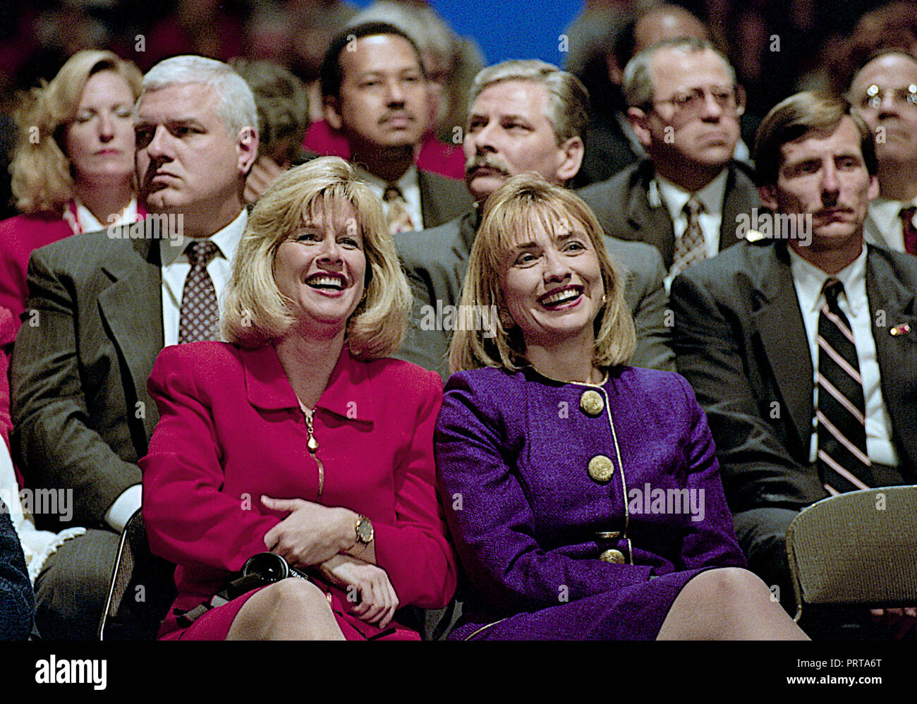 Tipper gore campaign hi-res stock photography and images - Alamy