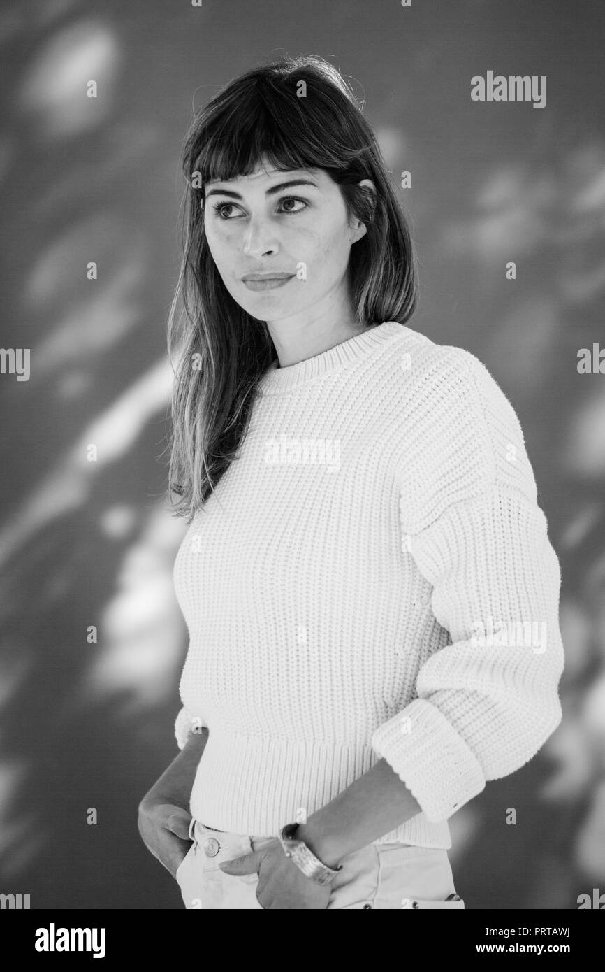 Alicia kopf hi-res stock photography and images - Alamy