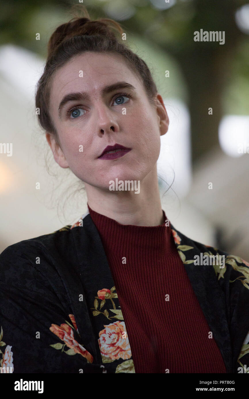 Helen Mcclory High Resolution Stock Photography and Images - Alamy