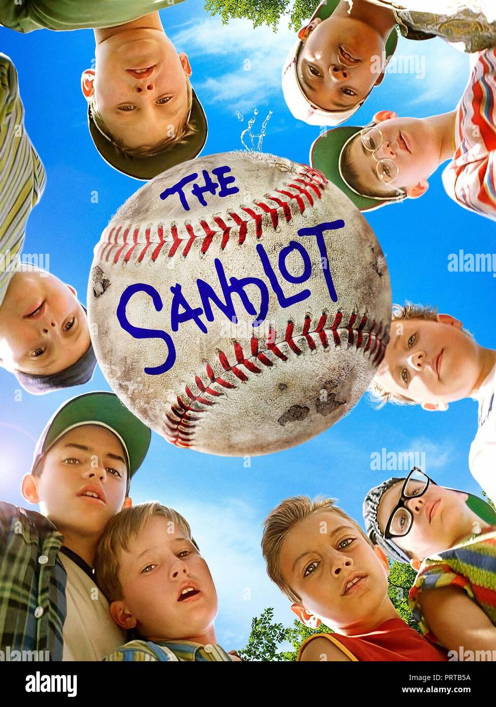 Cainan Wiebe Sandlot