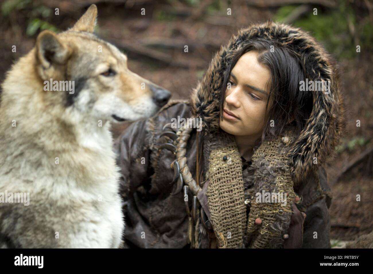 Kodi smit mcphee alpha hi-res stock photography and images - Alamy