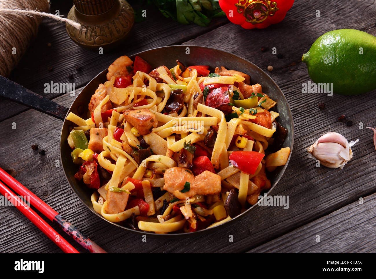 Bami Stock Photos & Bami Stock Images - Alamy