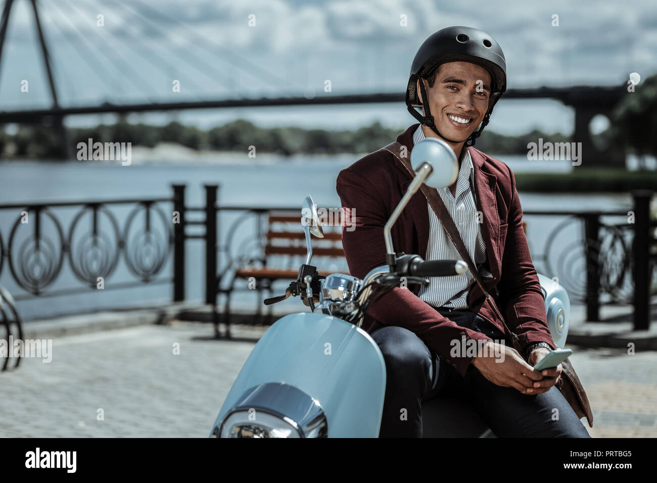 Safety vehicle hi-res stock photography and images - Alamy