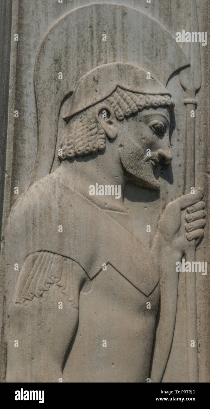 Tumulus marathon hi-res stock photography and images - Alamy