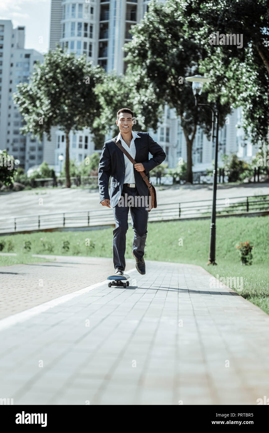 Rushing to board hi-res stock photography and images - Alamy