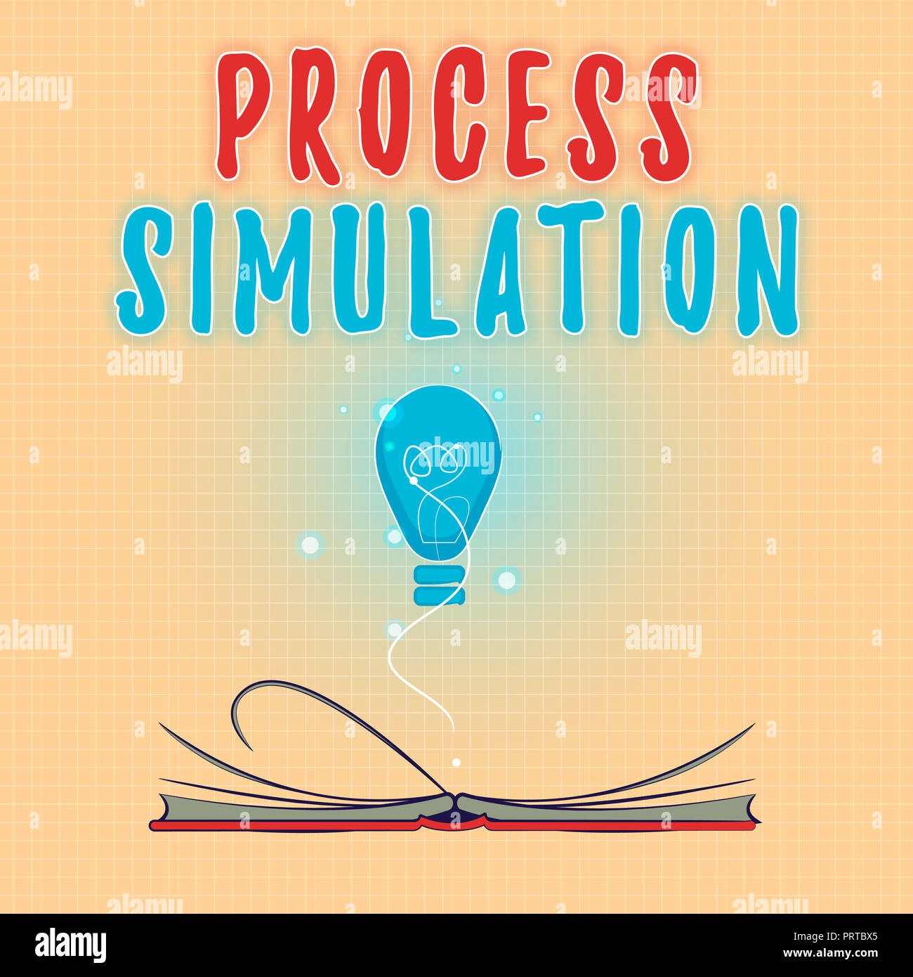 Process flowsheeting hi-res stock photography and images - Alamy
