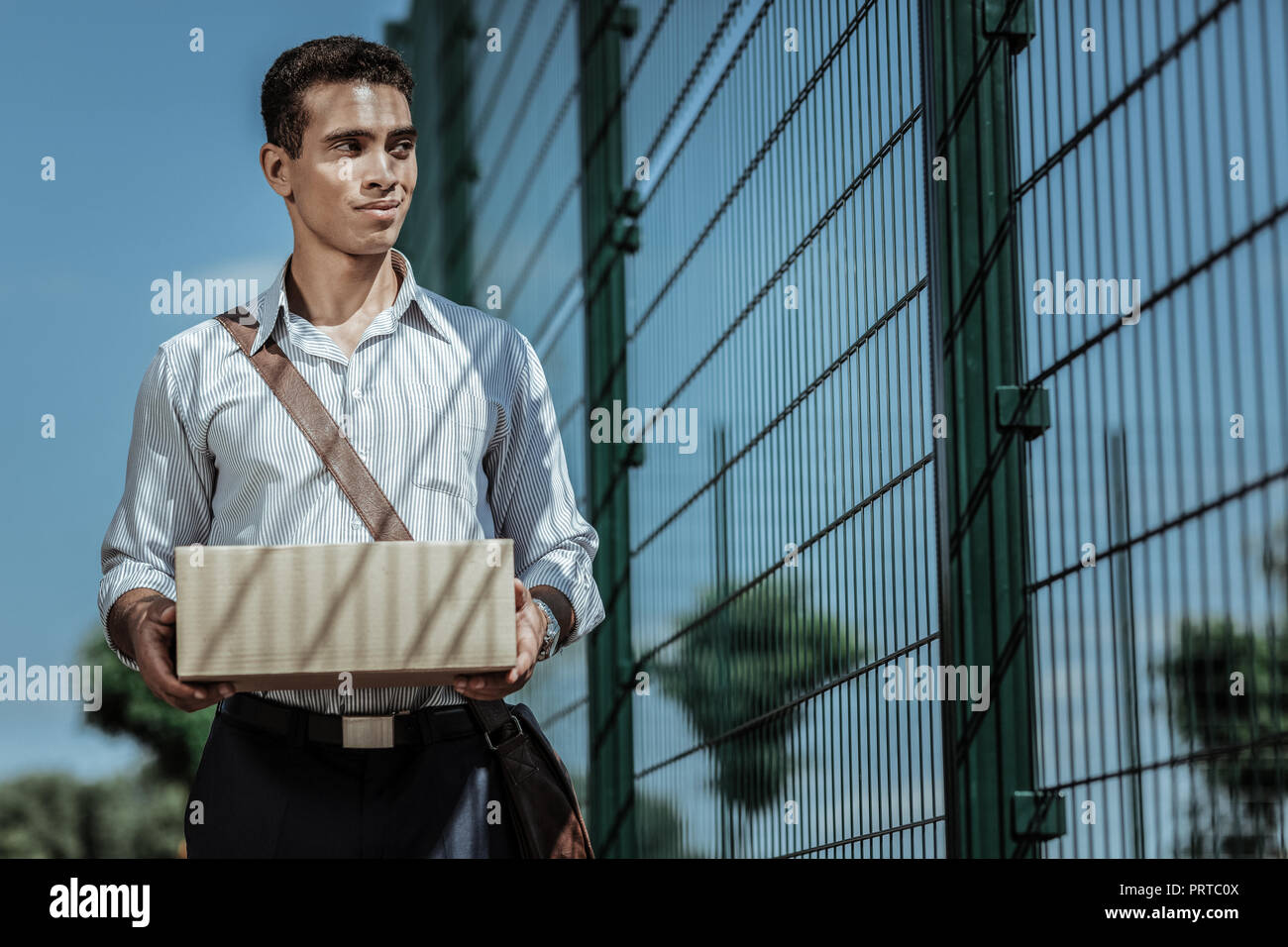 Work package hi-res stock photography and images - Alamy